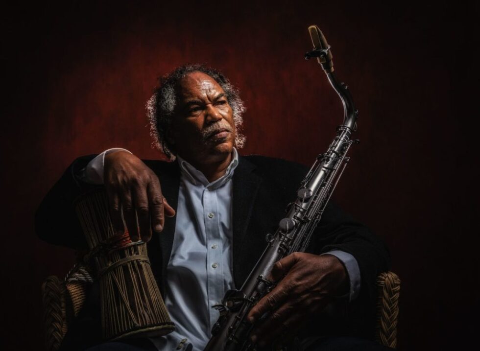 Richard Howell & Sudden Changes Play Throck – Feb. 22 | Enjoy Mill Valley