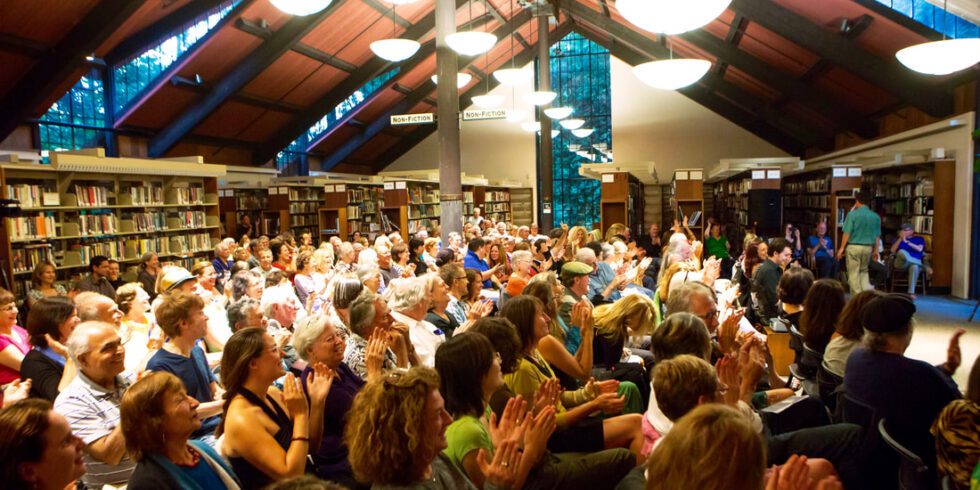 Library Foundation to Launch a Walkathon with Raffle, Goodies, Literary ...