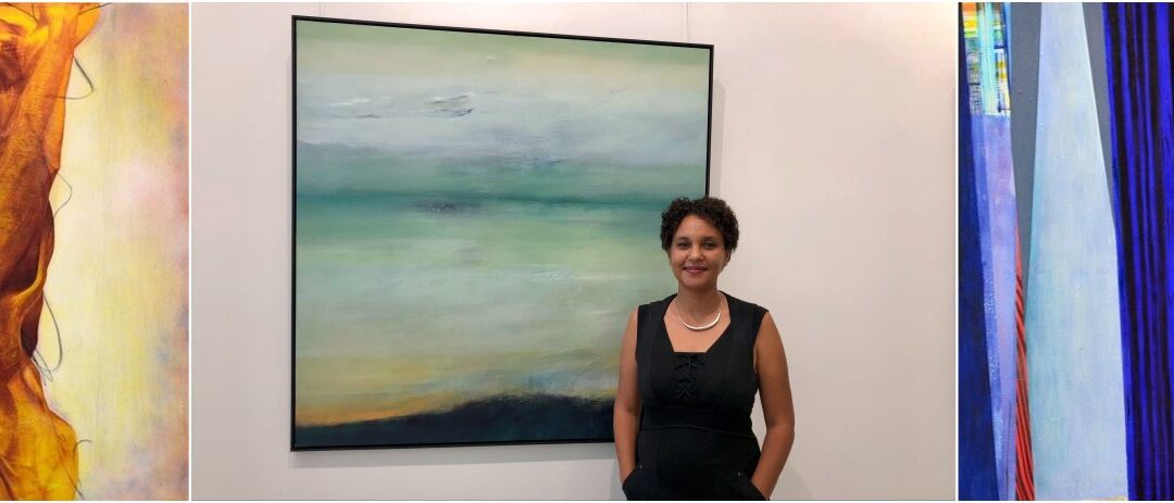 Desta Gallery – Stephanie Weber | Enjoy Mill Valley