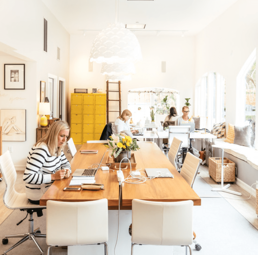 The Hivery – workspace | Enjoy Mill Valley