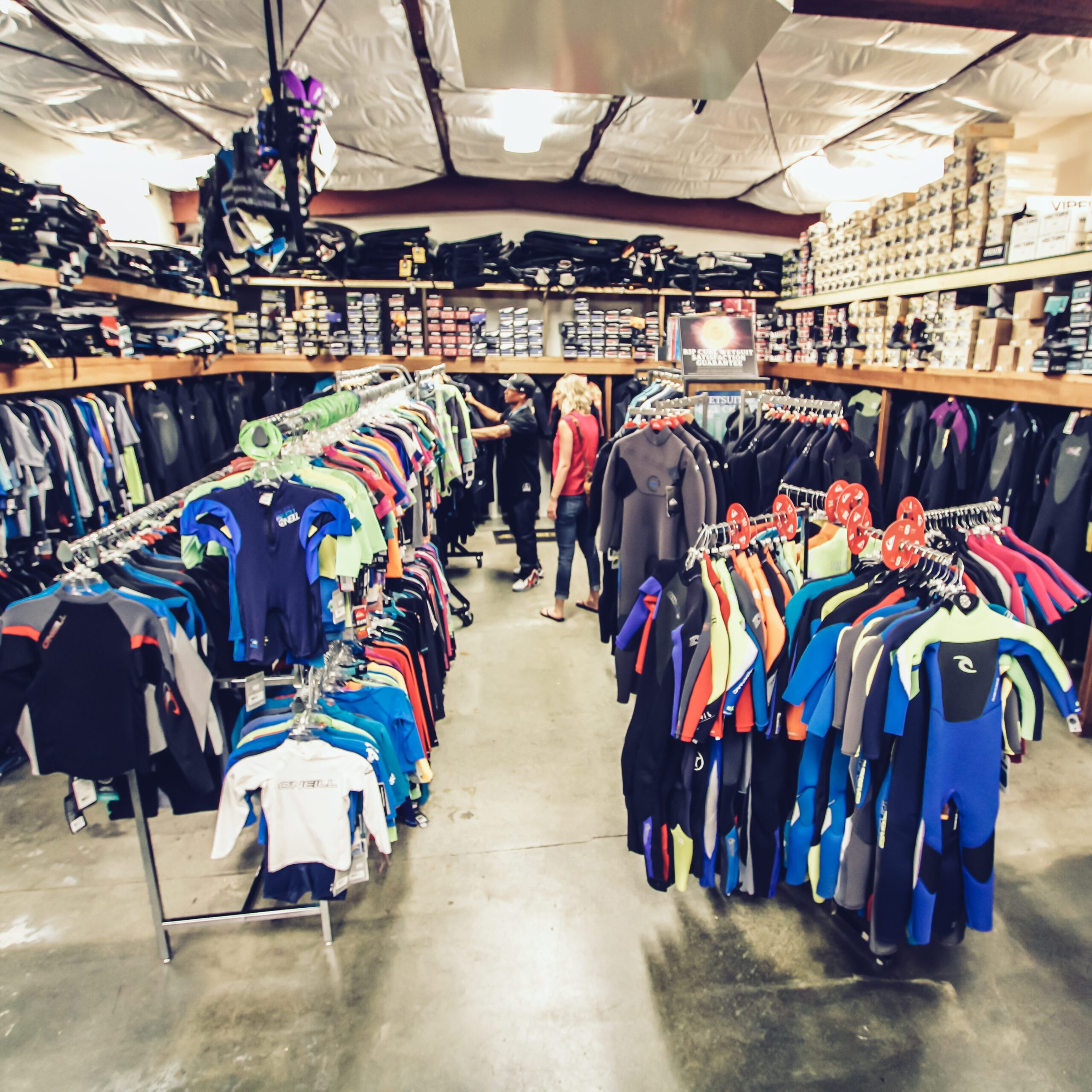 ProofLab8 | Enjoy Mill Valley