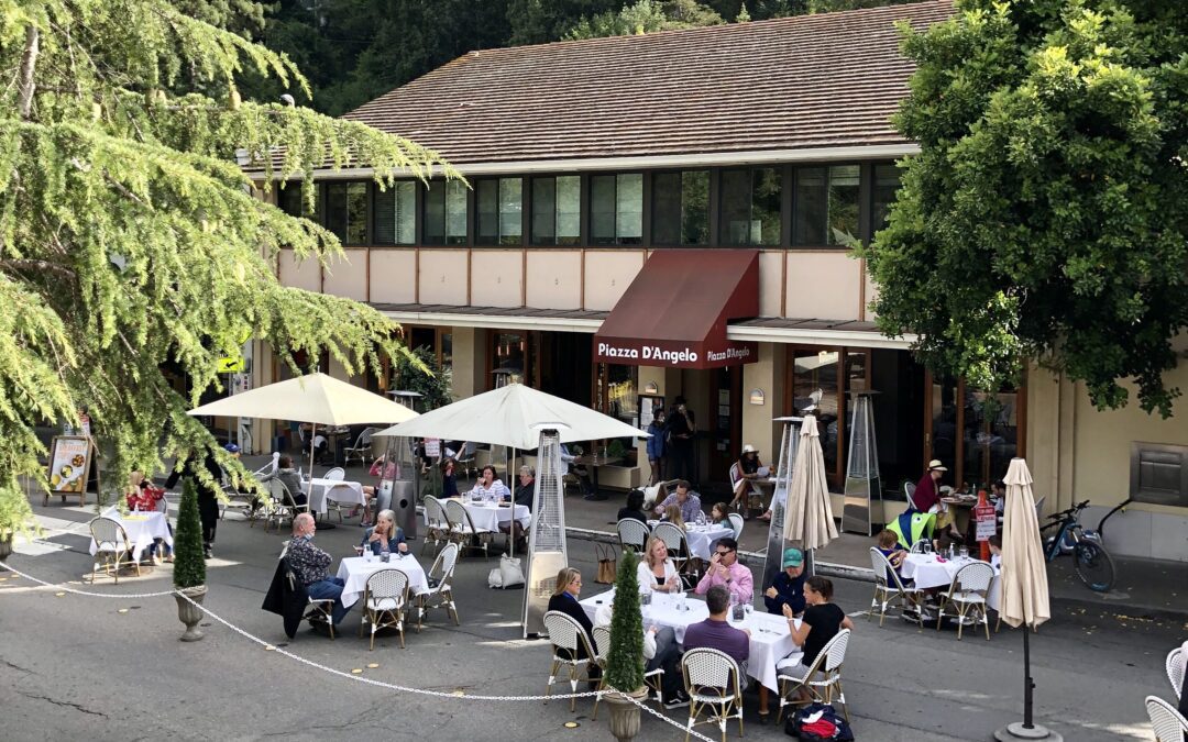 New City Manager Todd Cusimano Seeks to Navigate The Road Ahead for ...