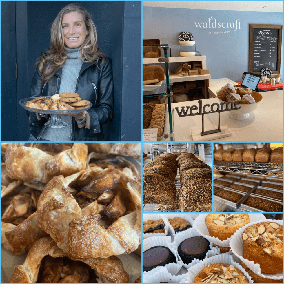 Stacey Waldspurger’s Waldscraft Artisan Bakery To Shut Brick-and-Mortar ...