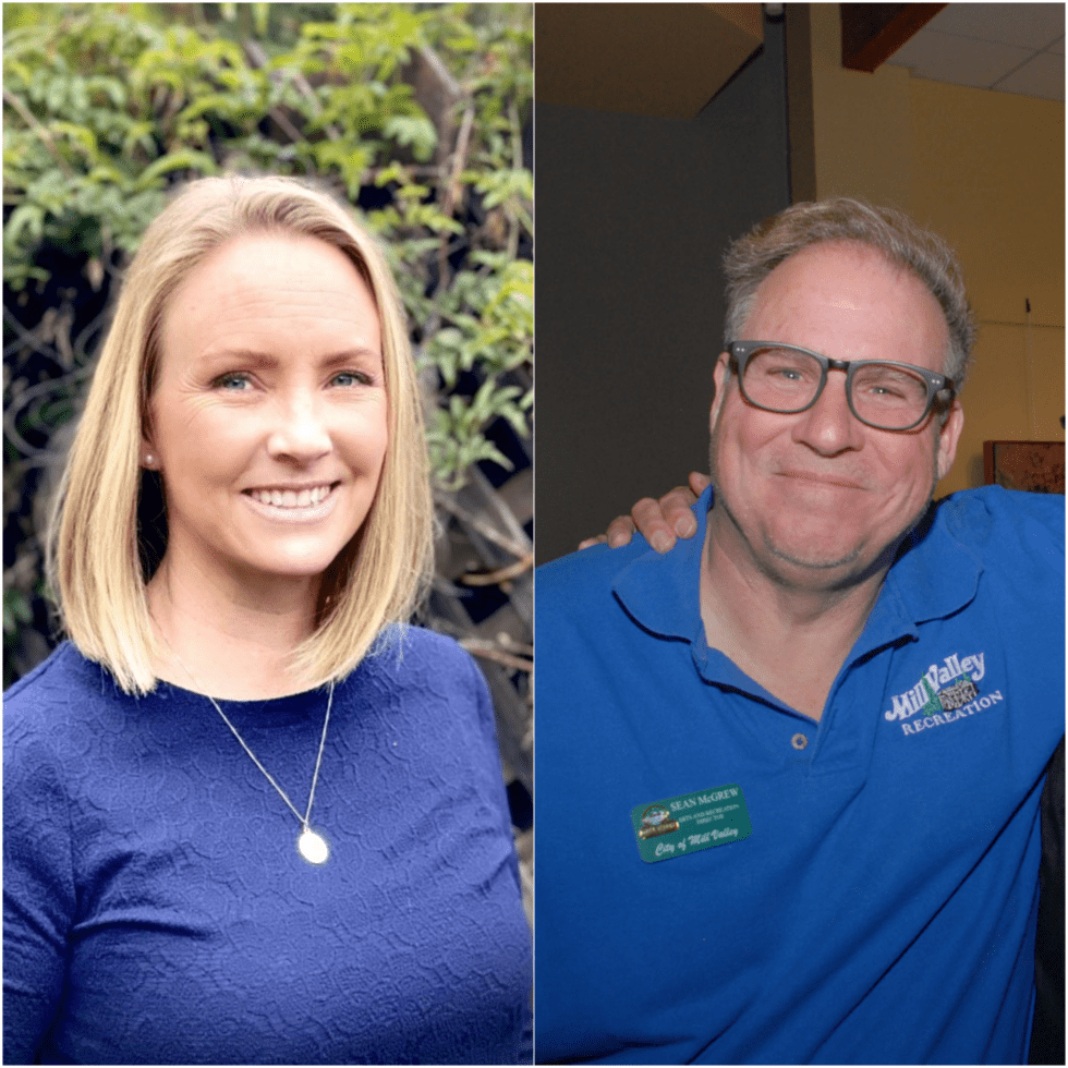 City Manager Taps Ashley Howe as MV Arts & Recreation Director, Taking ...