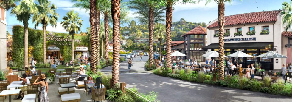 A New Era: EDENS, New Owner of Strawberry Village, Debuts New Weekly ...