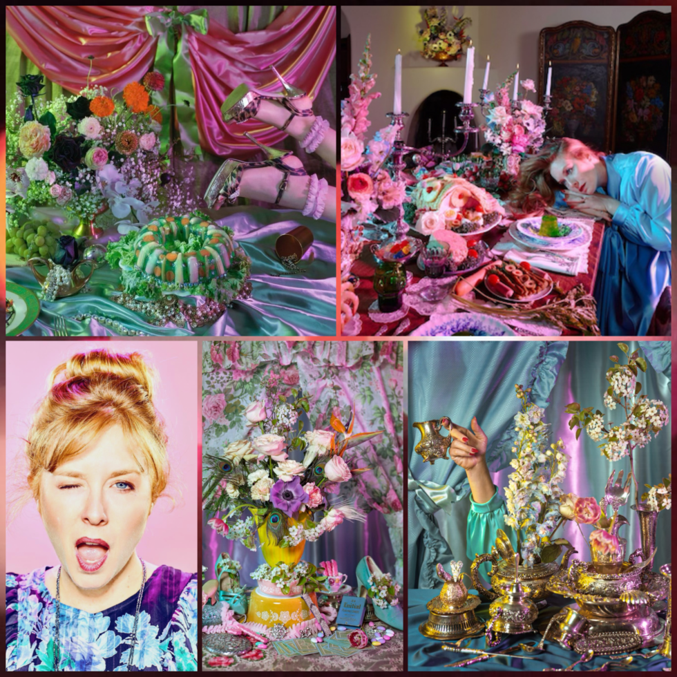 Poet and/the Bench Shines a Light on Hometown Hero Amanda Rowan’s ...