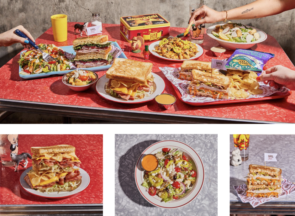 Mill Valley Juggernaut Local Kitchens Expands Menu to Include Flavor ...