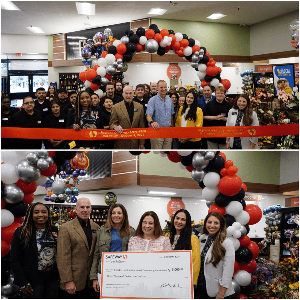 Barely a Year Since Safeway Debuted a Beautifully Remodeled Store in ...