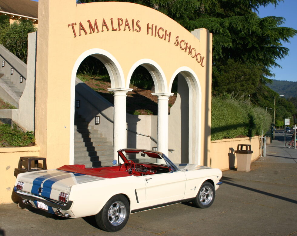 Tam High’s AIM Program Garners Incredible Accomplishment With Six ...